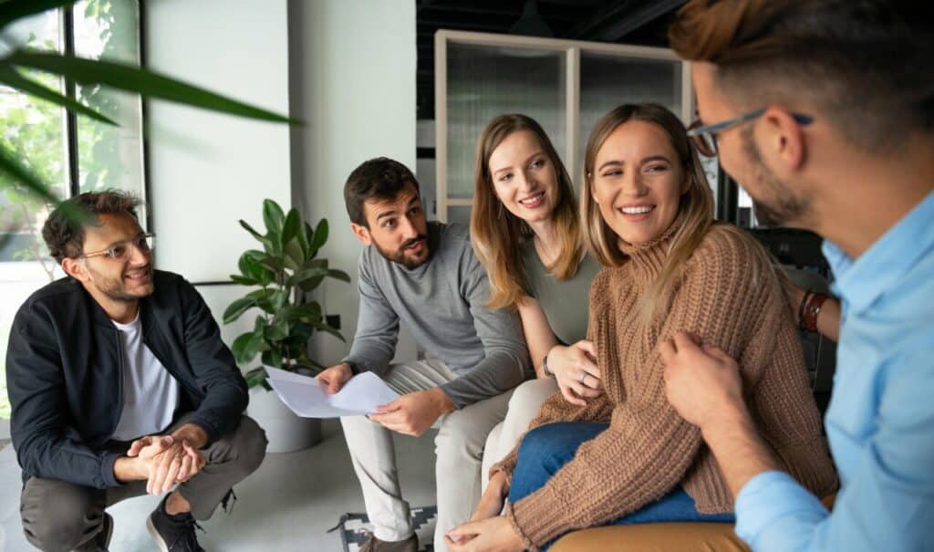 The Six Pillars of Effective Sales Communication