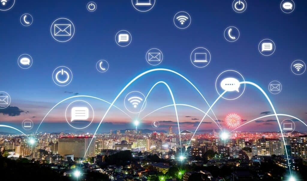 How the Internet Has Revolutionized Communication