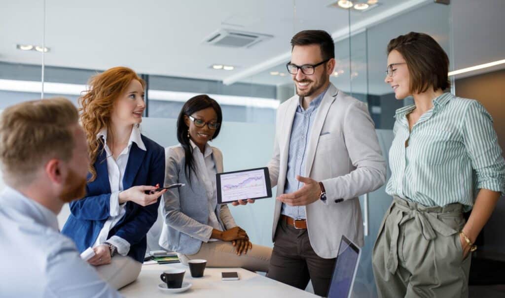 Ultimate Guide to Building a B2C Sales Strategy | Sales Focus