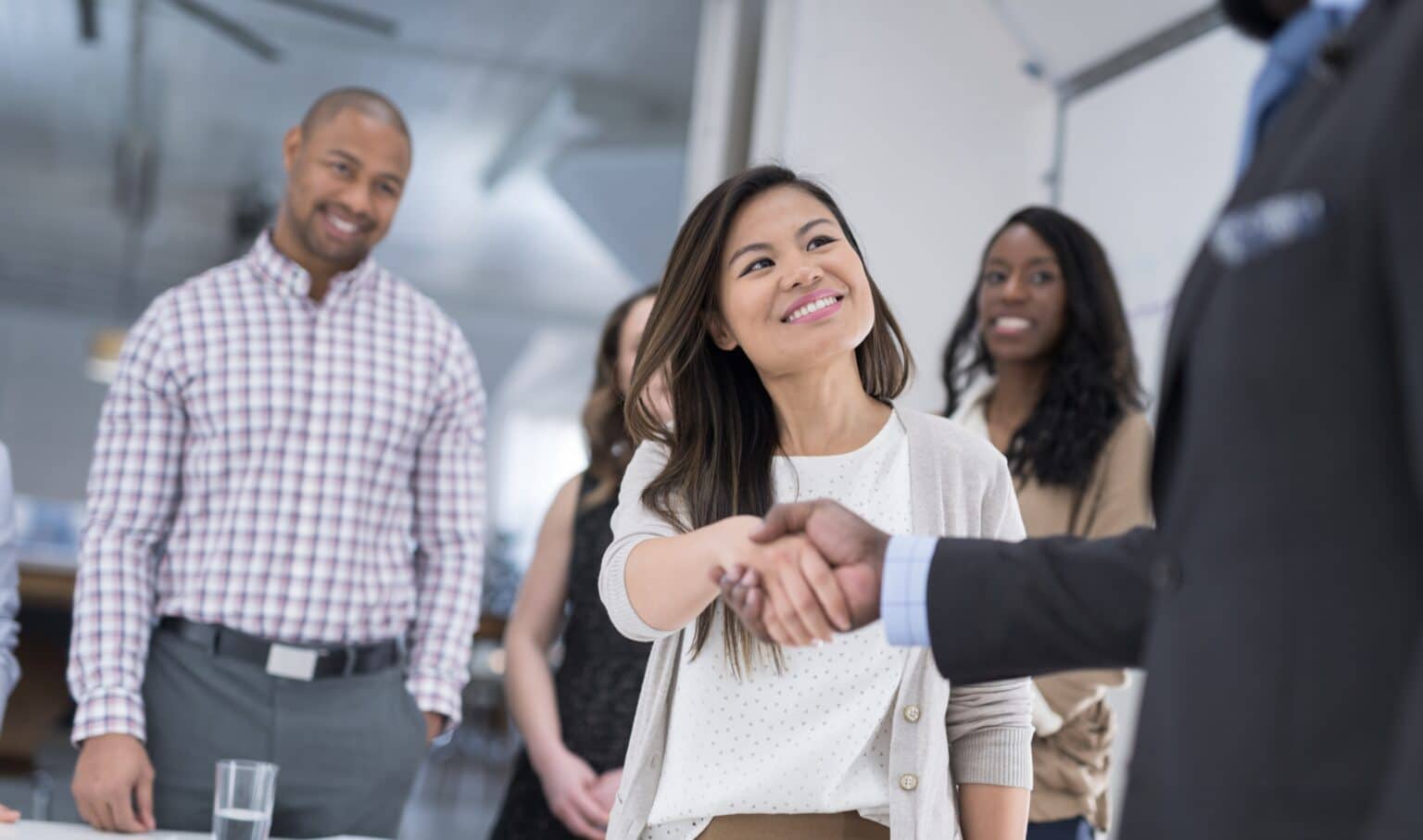 Tips for Starting a Sales Business