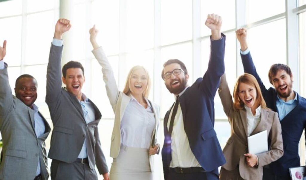 Top Sales Outsourcing Company | Sales Focus