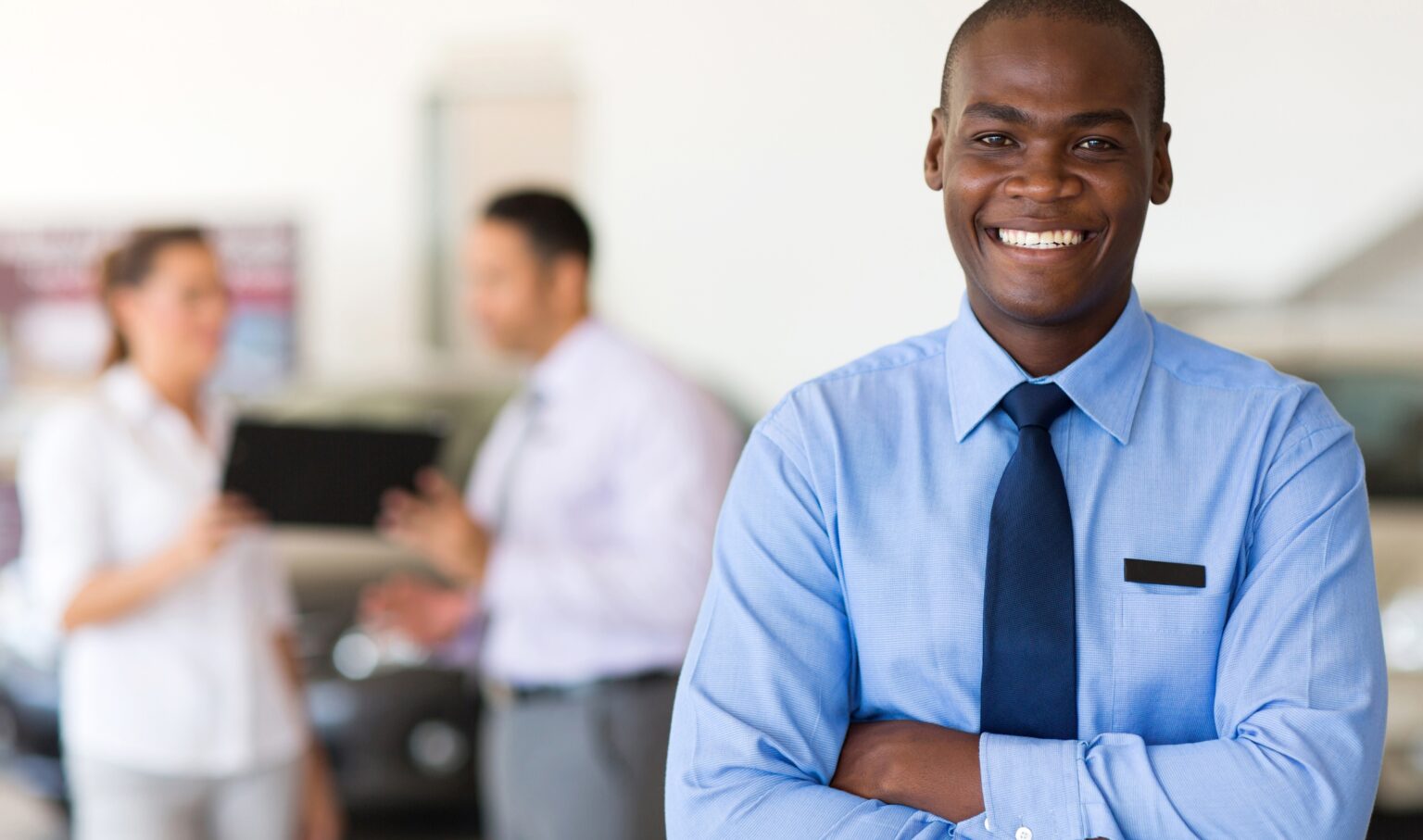 How To Increase Sales Performance In 2025? | Sales Focus