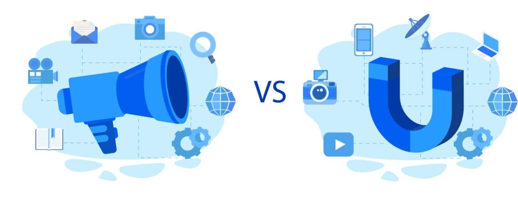 The Difference Between Inbound and Outbound Sales