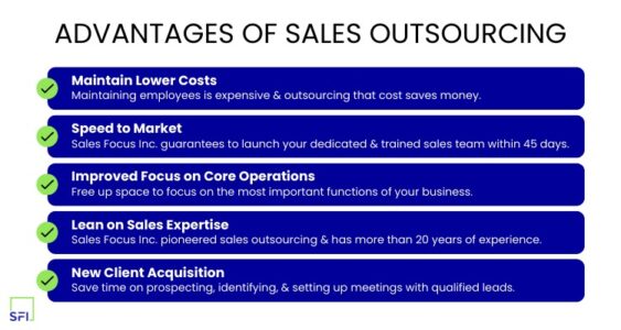 How To Increase Sales | 4 General Ways To Increase Sales Performance