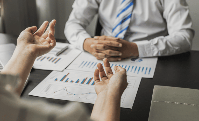 Complete Guide to MSP Sales Process & Strategy | Sales Focus