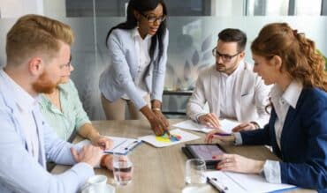 Complete Guide to MSP Sales Process & Strategy | Sales Focus