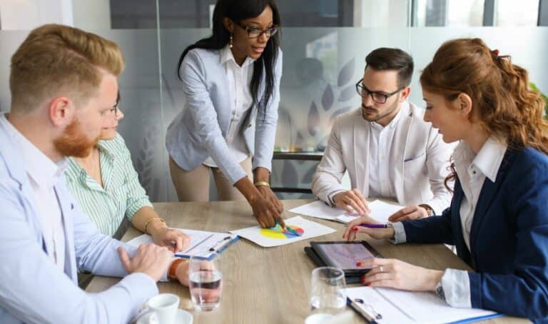 Complete Guide to MSP Sales Process & Strategy | Sales Focus