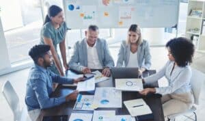 A Guide To a Successful Sales Partnership | Sales Focus Inc.