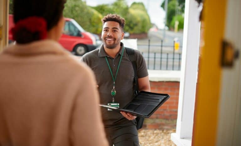 B2B Outside Sales: How to Succeed in 2026 | Sales Focus