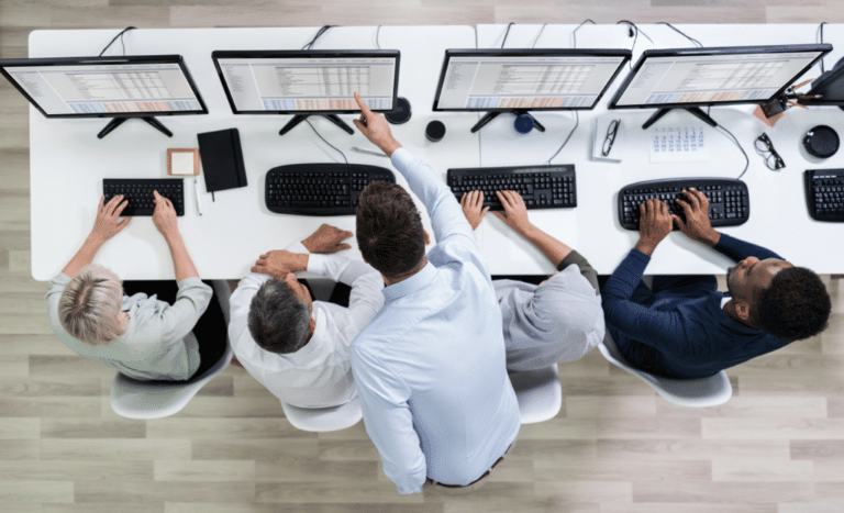 SDR Lead Generation: Process, Benefits and Best Practices | Sales Focus