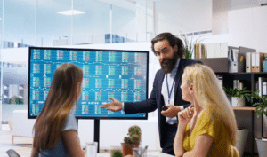 Co-Sourcing vs. Outsourcing: A Strategic Sales Decision